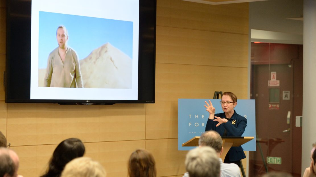 Talk on Ballet and the Arts with Sue Jones - The Center for Ballet and ...