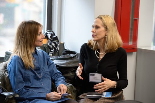 Talk on Ballet and the Arts with Sue Jones - The Center for Ballet and ...