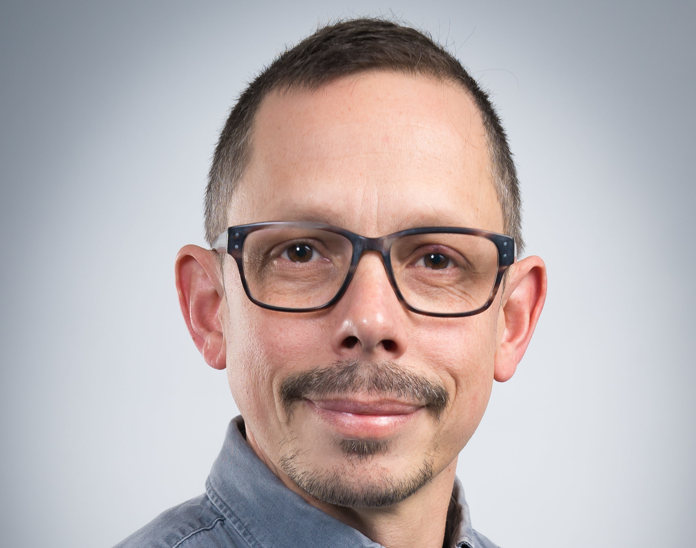 Tom Sapsford - The Center for Ballet and the Arts at NYU
