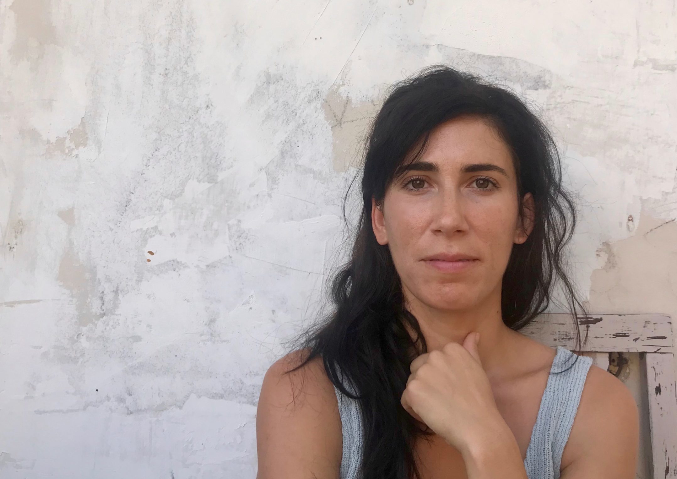 Samar Haddad King - The Center for Ballet and the Arts at NYU