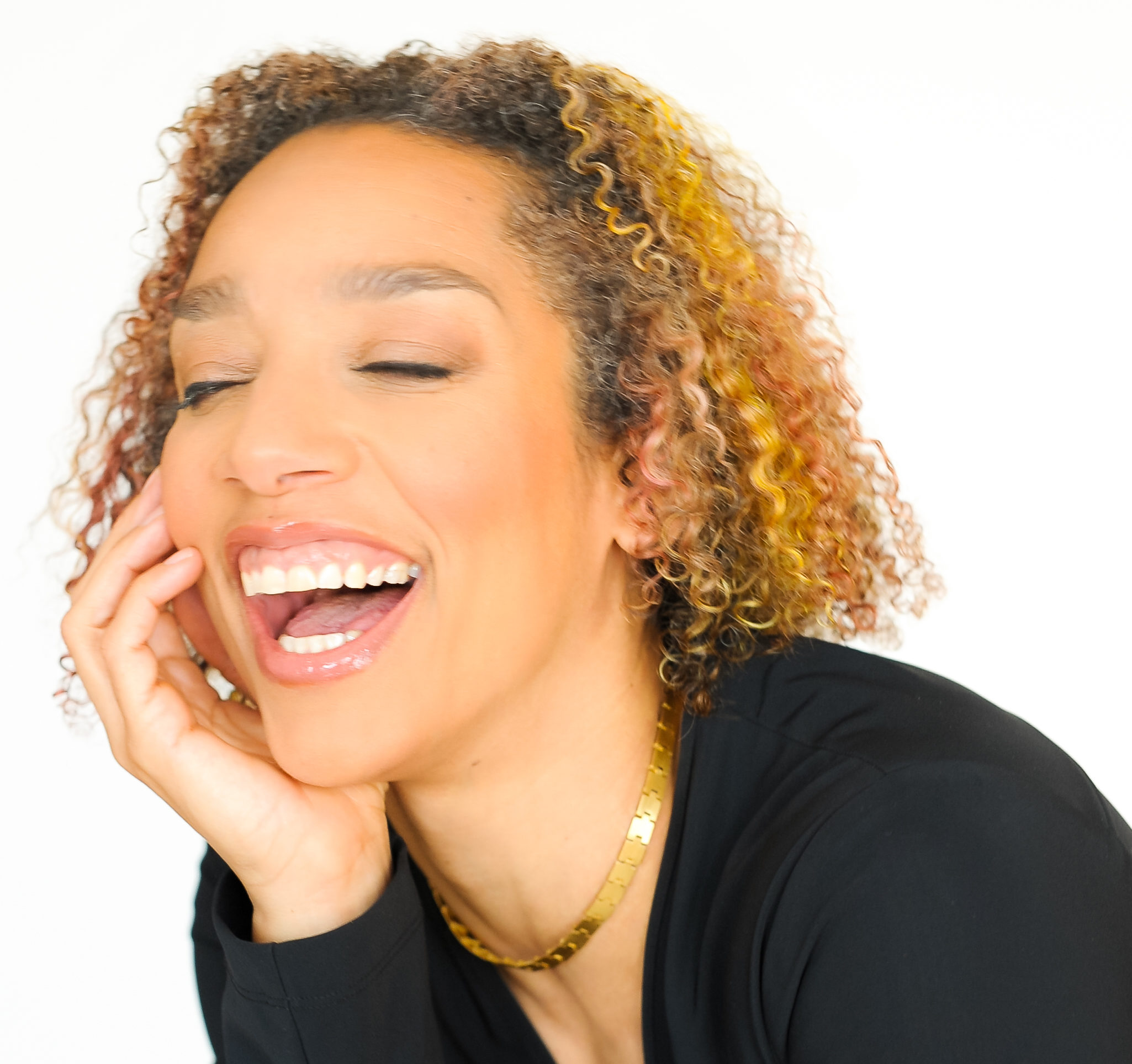 Alice Sheppard - The Center for Ballet and the Arts at NYU