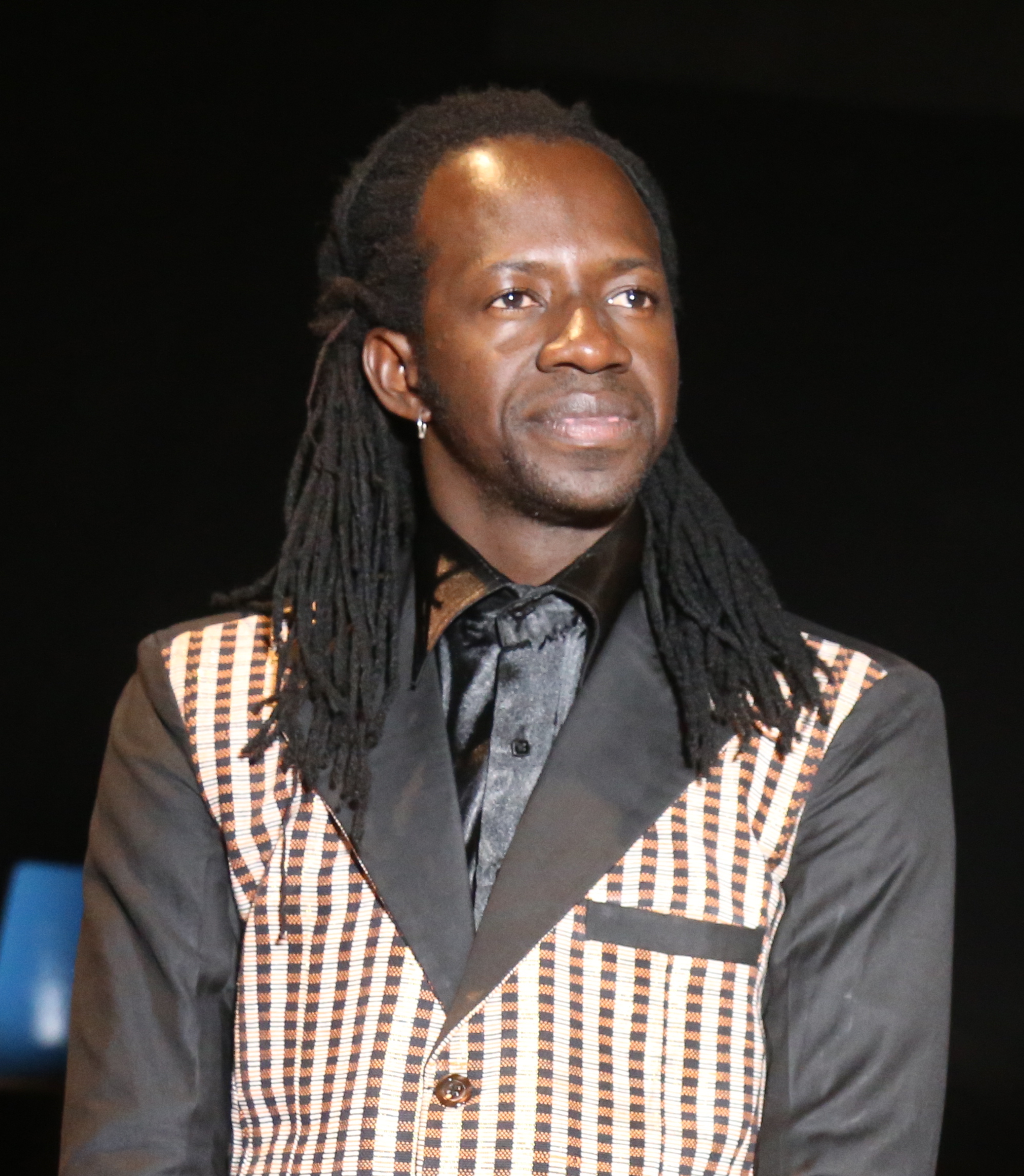 Sadye Paez - The Center for Ballet and the Arts at NYU