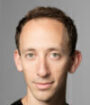 Aaron Loux - The Center for Ballet and the Arts at NYU