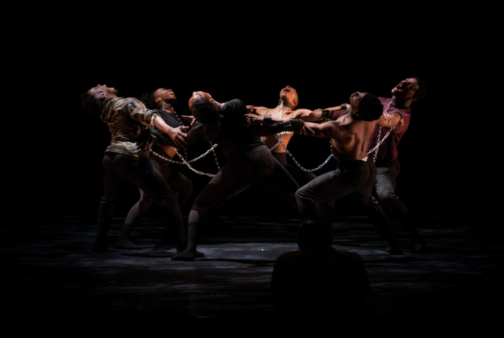 CBA-Chelsea Factory Fellowship - The Center for Ballet and the Arts at NYU