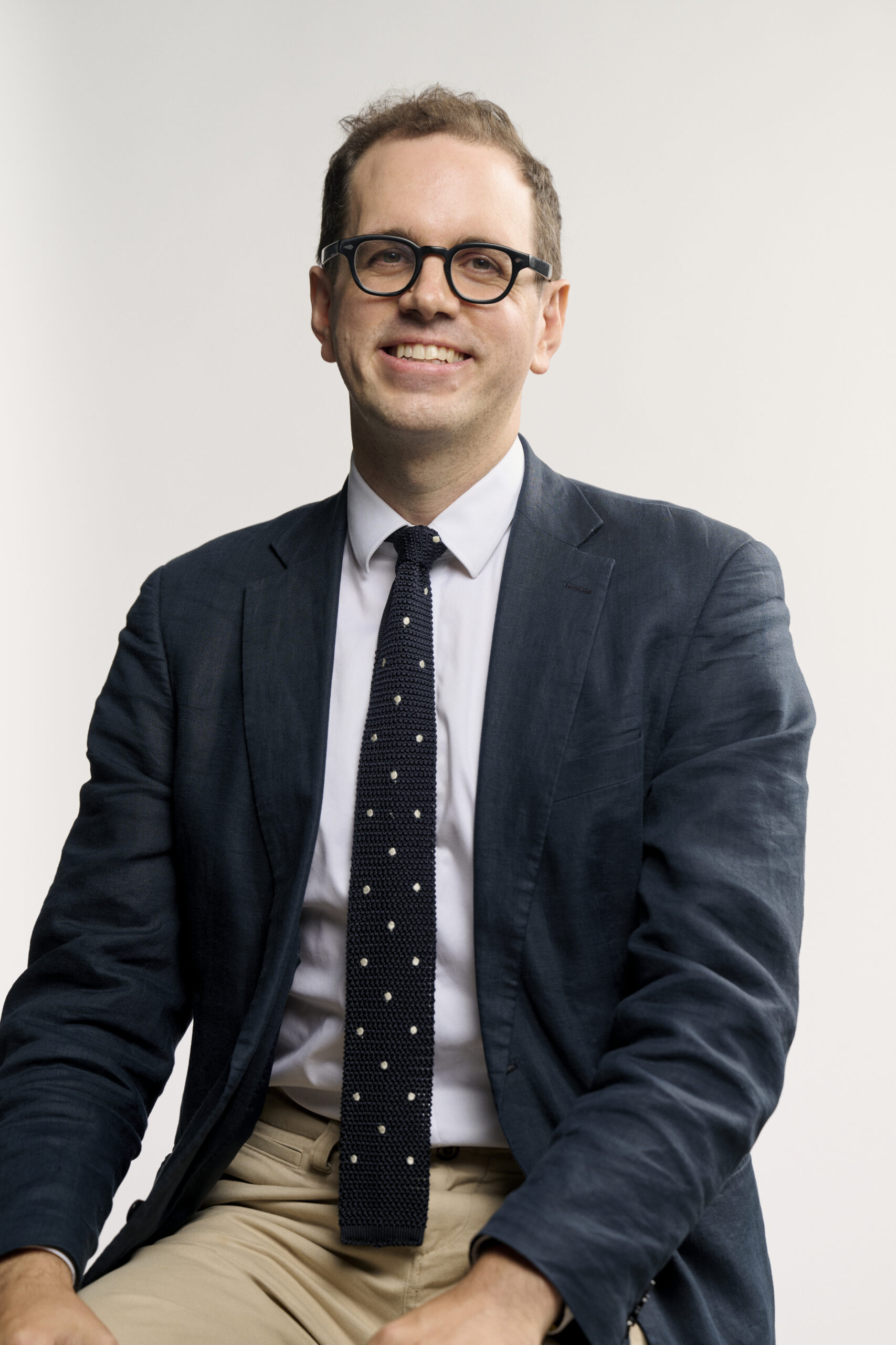 Alexander Bevilacqua - The Center for Ballet and the Arts at NYU