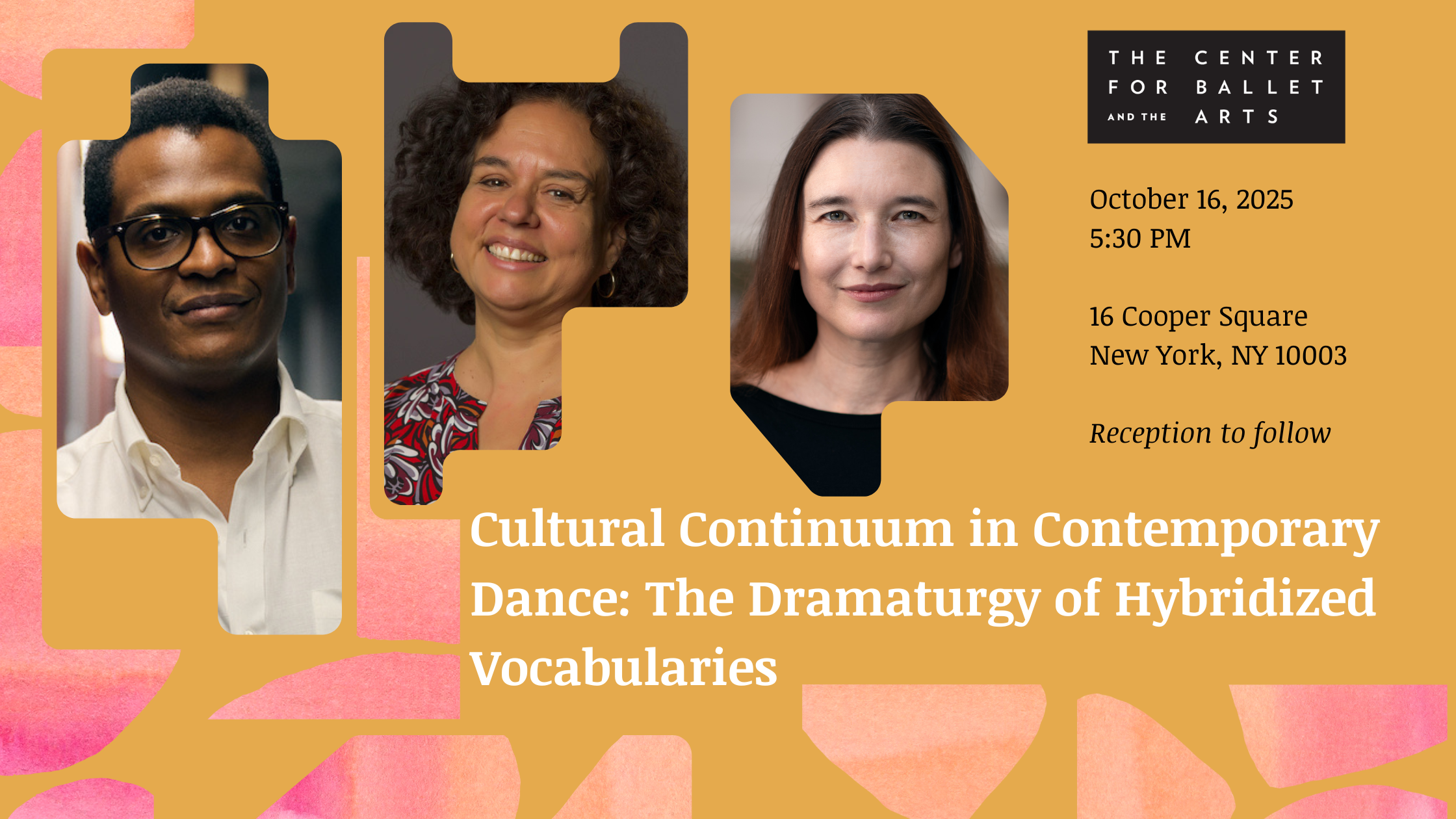 Cultural Continuum and Identity in Brazilian Contemporary Dance - The ...